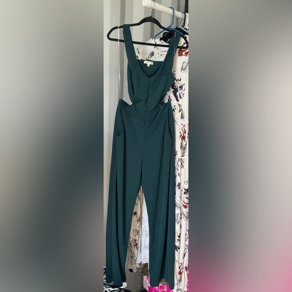 Moa Moa | Pants & Jumpsuits | Moamoa Jumpsuit | Poshmark